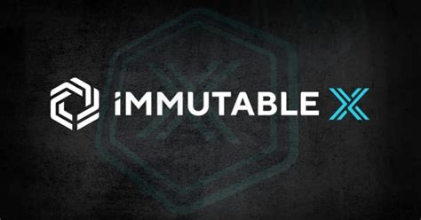 Immutable X And Together Labs Sign Agreement To Create And Trade