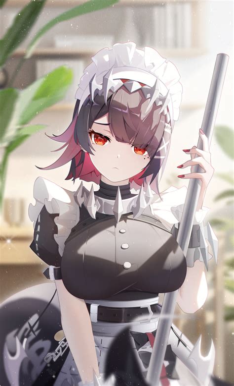 Ellen Mains Zenless Zone Zero