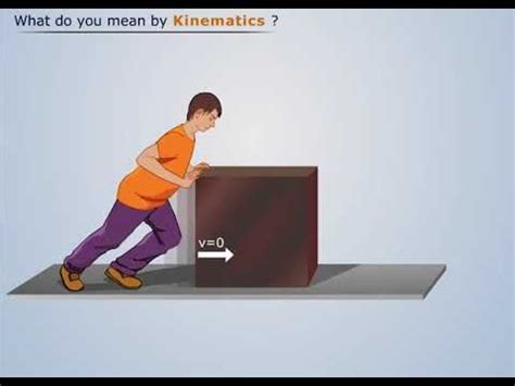 Kinematics Engineering Mechanics Mechanical Engineering Engineering Babe Engineering