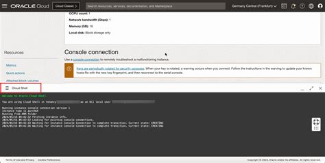 Install A Pfsense Firewall In Oracle Cloud Infrastructure
