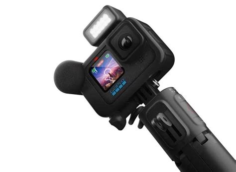 Gopro 12 Este Aici Acelasi Senzor Cu Stabilizare Mai Buna Si Hdr