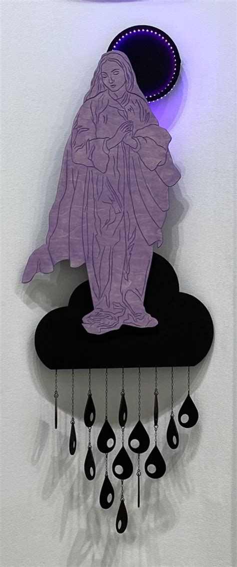 Caroline Ohlsson Like A Virgin