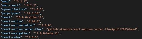Righttitle Lefttitle Issue Aksonov React Native Router Flux Github
