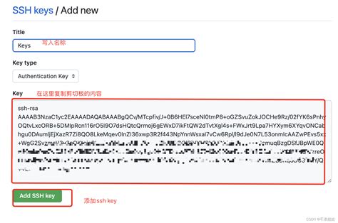 Mac 使用ssh连接github克隆代码macbook如何克隆项目代码 Csdn博客 Mac 使用ssh连接github克隆代码macbook如何克隆项目代码 Csdn博客