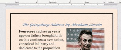 Three Ways To Add A PDF Into A Word Document Office Watch