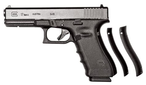 Glock что это такое