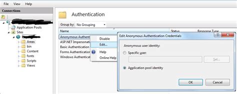 Mvc Static Images And Css Not Showing 401 But Bundled Css And Js Do Stack Overflow