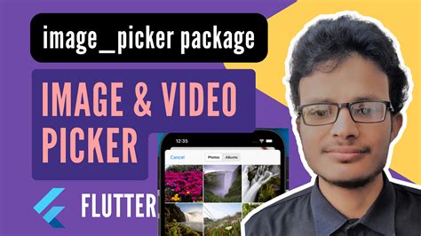 Pick Images From Gallery Or Camera With Ease By Devcode Easy