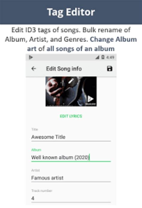 Musicolet Music Player No Ads Apk For Android Download