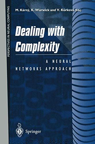 Dealing Complexity Neural Networks Iberlibro