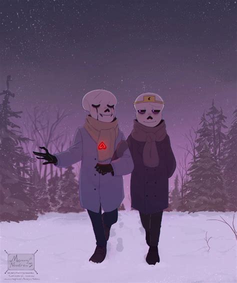 💫Найтмер и Киллер💫 In 2025 Undertale Cute Undertale Drawings Undertale Fanart