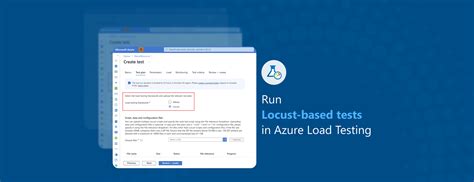 Run Locust Based Tests In Azure Load Testing Microsoft Community Hub