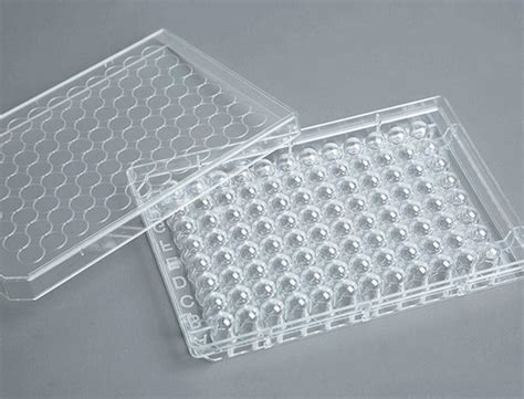 知识分享96384微孔板的尺寸规格 本生天津健康科技有限公司