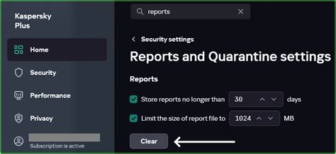 Reports Taskbar Bug Kaspersky Basic Standard Plus Premium