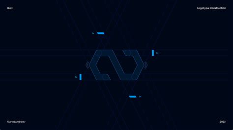 Webdeveloper Brand Identity Behance