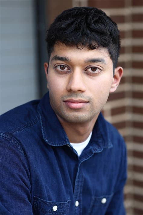 Viren Velacheri Entourage Model And Talent