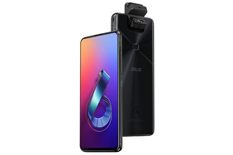 ASUS Zenfone Edition Con GB Di RAM E Colore Esclusivo AndroidWorld