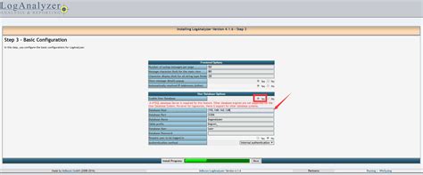 Rsyslog 存储到 Mysql Gettolive 博客园