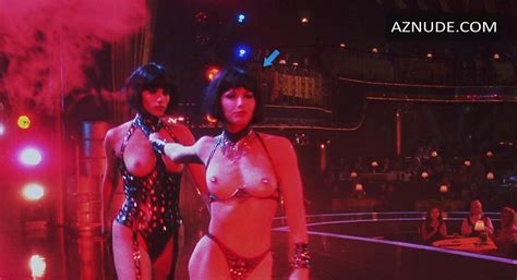 Showgirls Nude Scenes Aznude