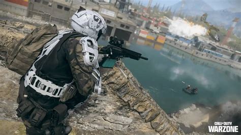 Call Of Duty Warzoneda Verdansk Haritası Geri Dönüyor Gecbunlari