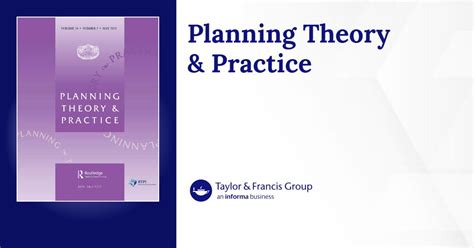 Reassembling Collaborative Planning For Socio Technical Transitions An Actor Network Theory