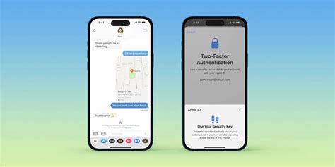 How To Protect Your Apple Id With Security Keys Artofit