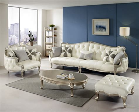 엔틱 소파 크로니클