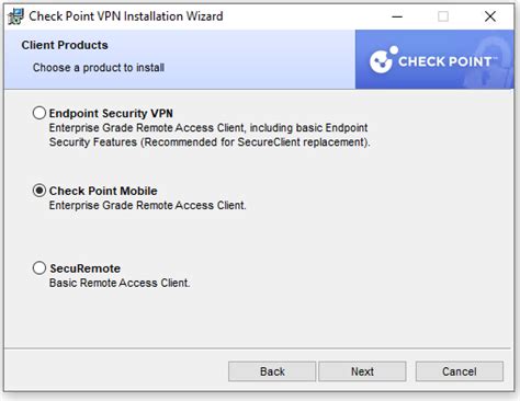 Checkpointvpn Msi Install String Check Point Checkmates
