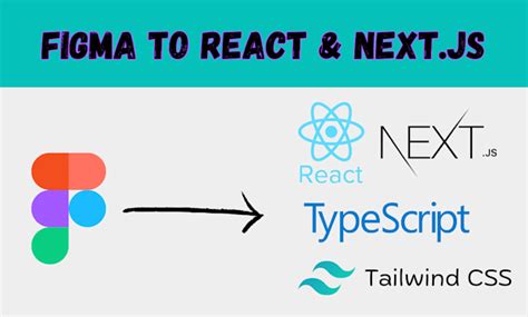 Design Figma To Reactjs Or Nextjs With Tailwind Css By Ammarrhassan Fiverr