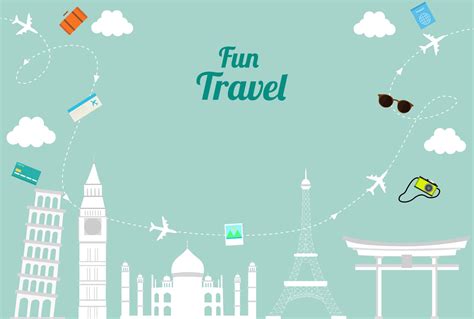 3泊4日で海外旅行へ！気軽に行けるおすすめの旅行先と観光情報をご紹介！ 飛行機の神様