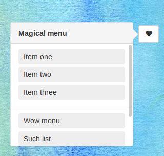 Css Limit Height With Distance From Page Bottom Stack Overflow