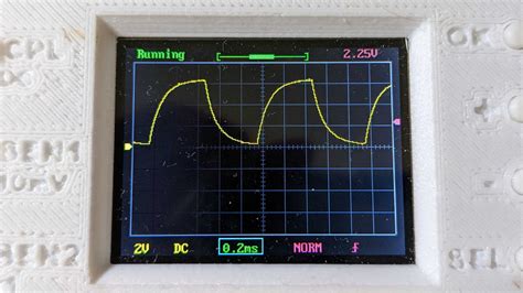 Quick ESP32 PWM Experiment Via ESPHome New Screwdriver