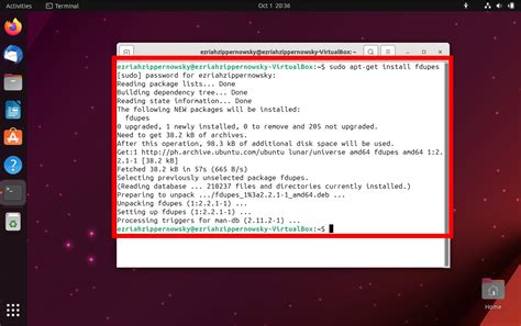 How To Remove Duplicate Files In Linux To Save Space
