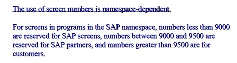 Sap Custom Screens For Module Pool Program Sap Community
