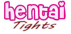 Hentai Tights Backlogrip