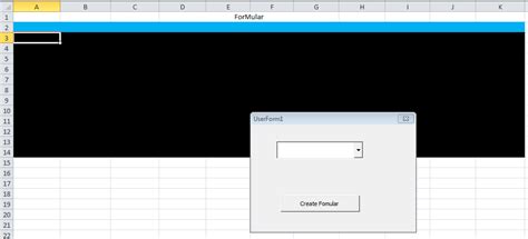 Excel Vba จำลองการสร้างสูตรคูณ สูตร Excel รวมสูตร Excel ฟังก์ชั่น Excel