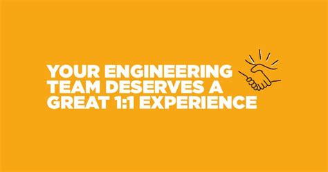 Abiodun Iwayemi On Linkedin Blog Your Engineering Team Deserves A