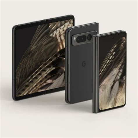 Tech Priority On Twitter GooglePixelFold Google Tensor G2 Chip 7 6