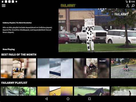 Failarmy Apk For Android Download