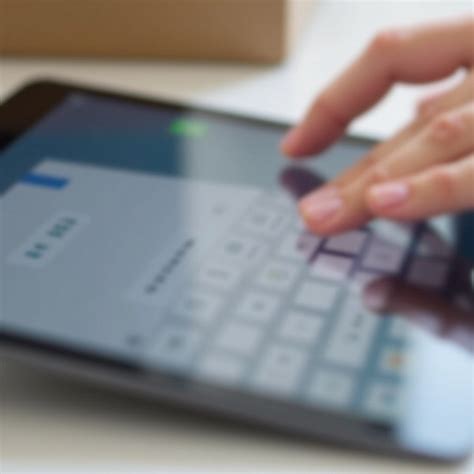 how to enable swipe keyboard on ipad easy guide