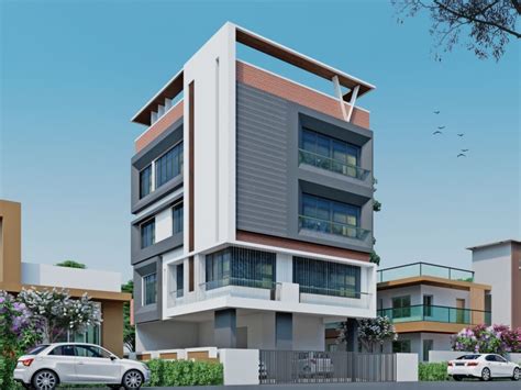 Ar Aditya Ghate On Linkedin New Designproject In Pune