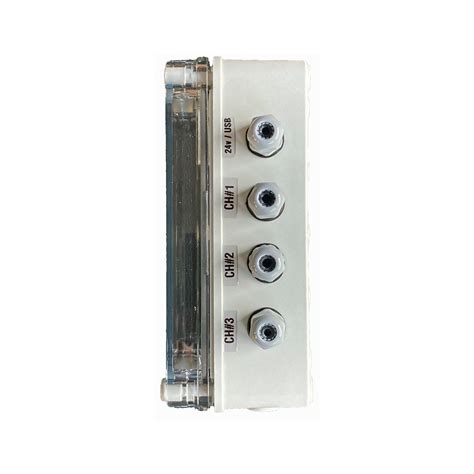 Wireless Sensor Bridge IQunet Com