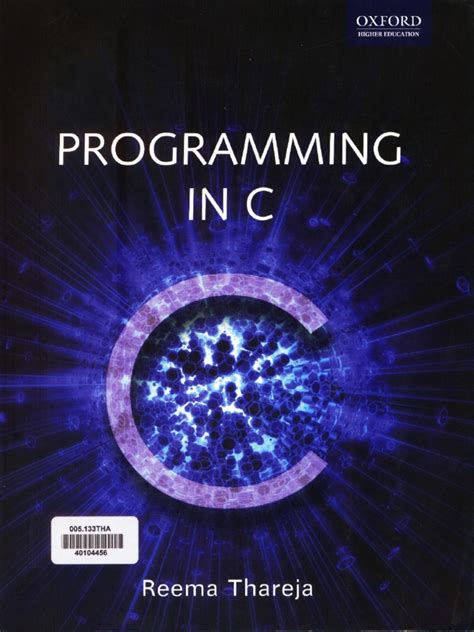 programming c pdf