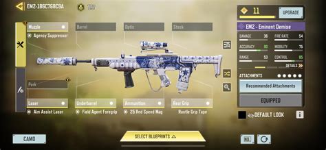 Is This Loadout Any Good For Mp R Codmobile Loadouts