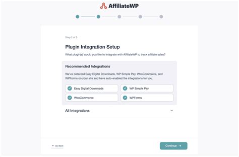 How To Set Up Affiliate Commission Tiers In Wordpress