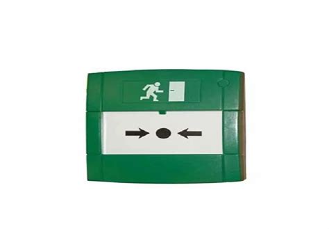 System Sensor Mus3ag000sf12 Conventional Manual Call Point For Emergency Door Release At ₹ 1970