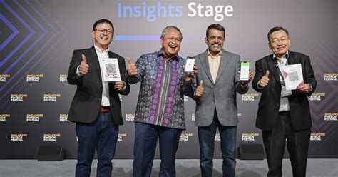 Spore Launches Seamless Payment Systems With Msia Indonesia Spore Launches Seamless Payment Systems With Msia Indonesia