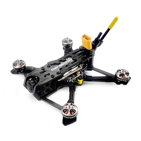 Darwinfpv Tinyape Freestyle Fpv Drone 2 5 Inch 2 3s Bnf Elrs