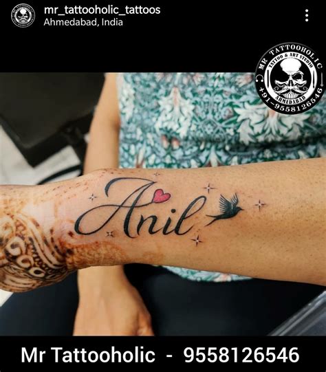 Aggregate 71 About Ansh Name Tattoo Unmissable Billwildforcongress