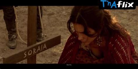 Ana Carolina Godoy Underwear Scene In The Killer Tnaflix Com